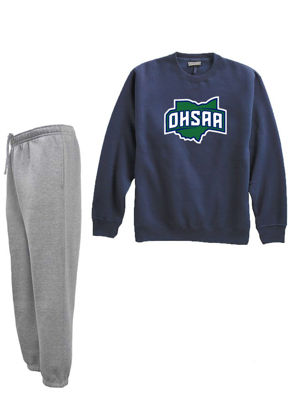 Hoodies & Sweats - Sets - Adult/Youth - All Sports Uniforms