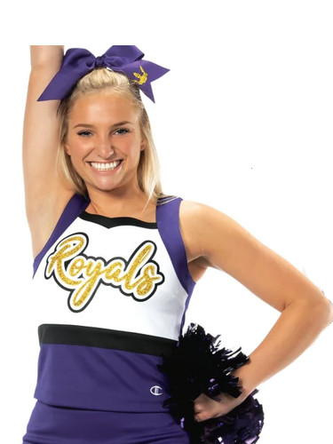 New Womens Cheer Shells | Cheer Shells for Womens