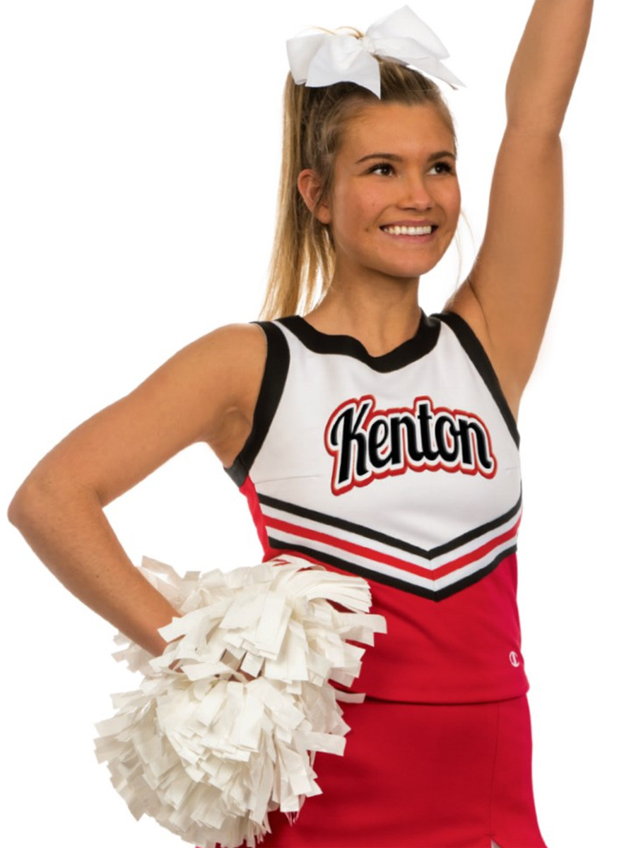 Best Girls Cheer Shells Online | Girls Champion Shells