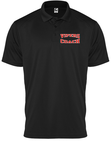 More Stuff - Coaches - Shirts - Adult Coaches Shirts - All Sports Uniforms