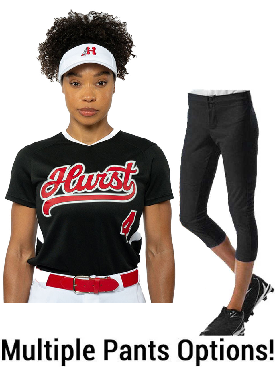 Buy Softball Uniform Sets | Womens Softball Uniform Sets