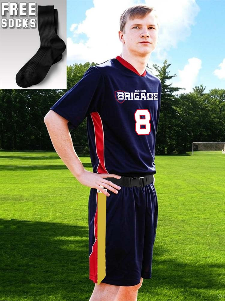 Flag Football Uniform Sets | Adult/Youth Football Sets