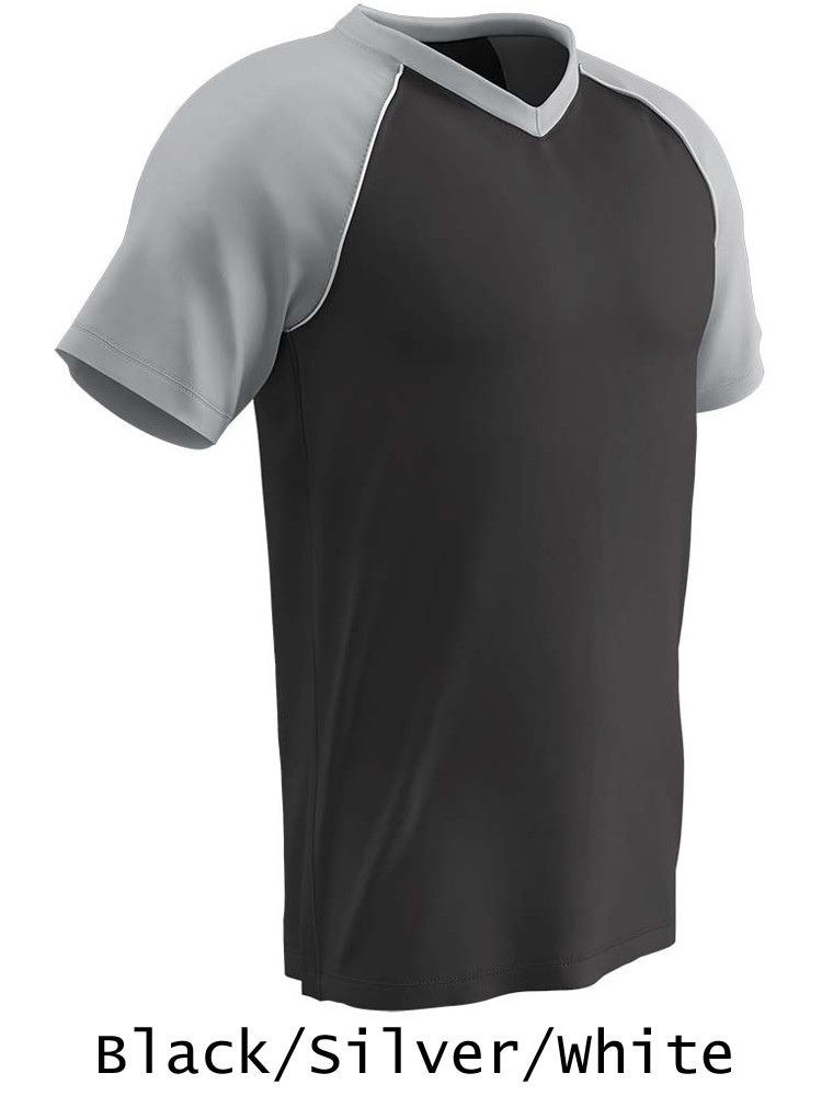 Adult "Lightweight Lefty" Baseball Jersey - All Sports Uniforms
