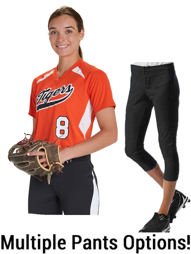 Buy Softball Uniform Sets | Womens Softball Uniform Sets