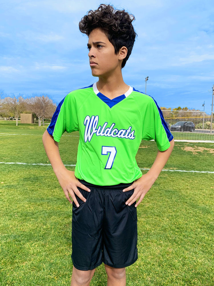 Buy Soccer Uniform Sets | Soccer Uniform for Adults