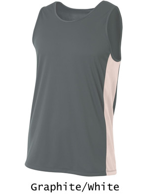 Adult "Pacer" Track Uniform Set - All Sports Uniforms