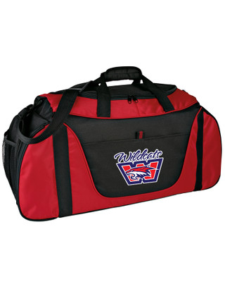 Duffle Sports Bags | Athletic Duffle Bags | Sports Bags