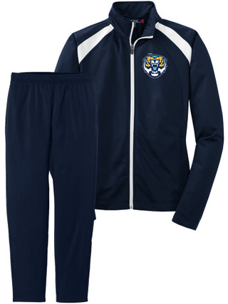Order Womens Warm Up Sets | Full Zip Warm Up Sets