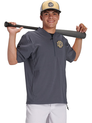 New Adult Batting Jackets | Baseball Batting Jackets