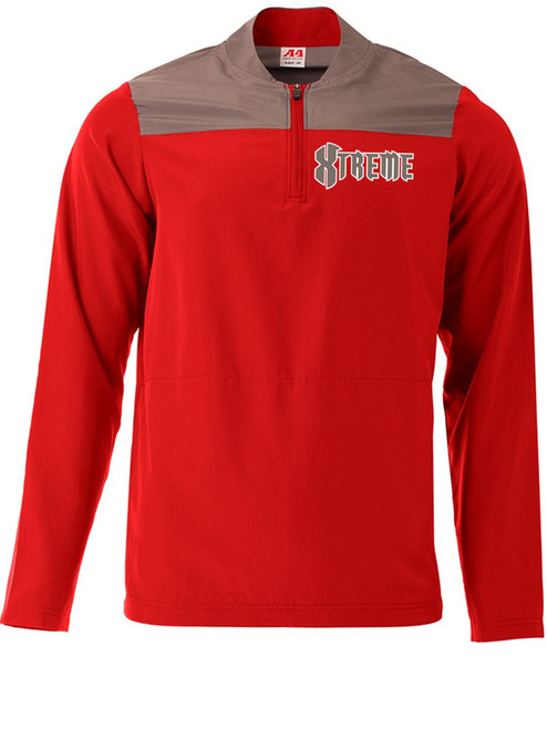 Baseball - Baseball - Batting Jackets - Adult Batting Jackets - All ...