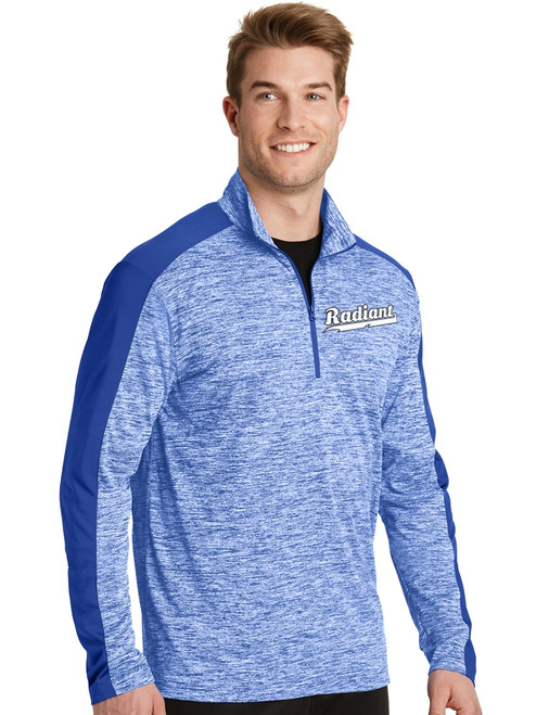 Warm Ups - Warm Ups - Warm Up Jackets - Adult - Adult Pullover Warm Up ...