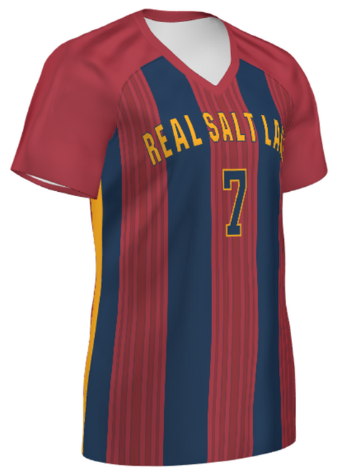 Other Sports - Other Sports - Soccer - Control Series - Sublimated ...