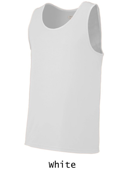 Adult "Marathon" Track Singlet A703T - All Sports Uniforms