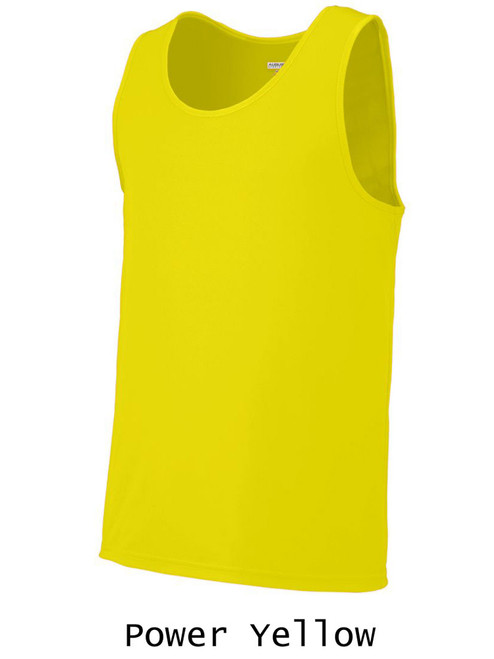Adult "Marathon" Track Singlet A703T - All Sports Uniforms