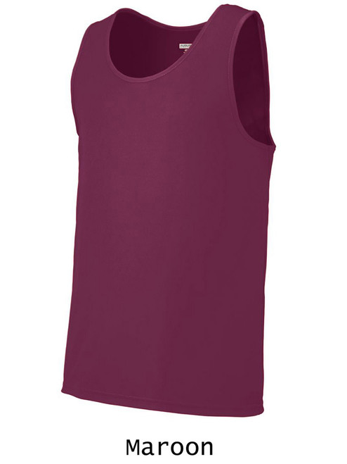 Adult "Marathon" Track Singlet A703T - All Sports Uniforms