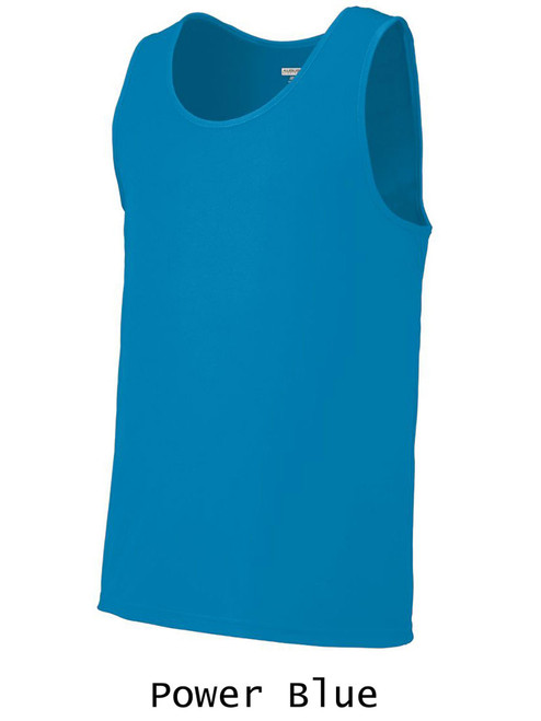 Adult "Marathon" Track Singlet A703T - All Sports Uniforms