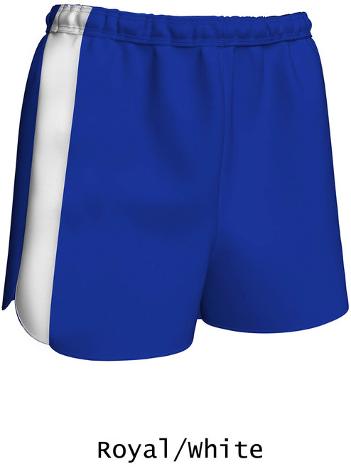 Adult/Youth "Circuit" Track Uniform Set - All Sports Uniforms