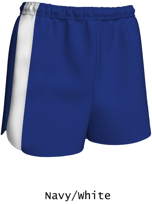 Adult/Youth "Circuit" Track Uniform Set - All Sports Uniforms
