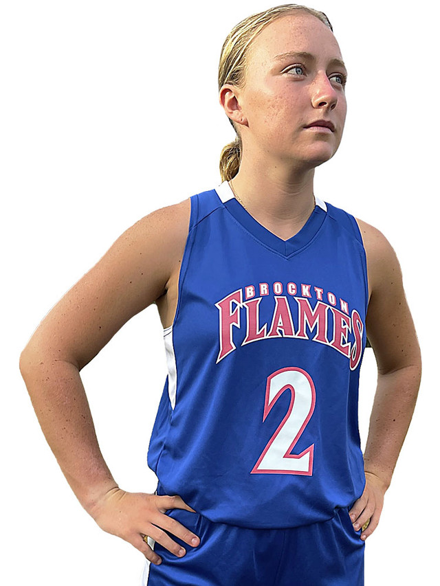 Womens Non-Reversible Jerseys | Womens Basketball Jerseys