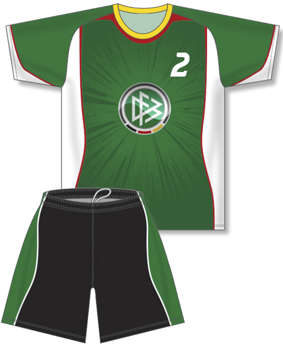 New Adult Soccer Sets | Control Series Youth Soccer Sets