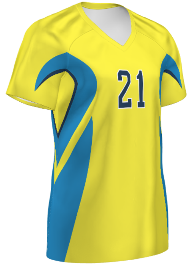Other Sports - Other Sports - Soccer - Control Series - Sublimated ...