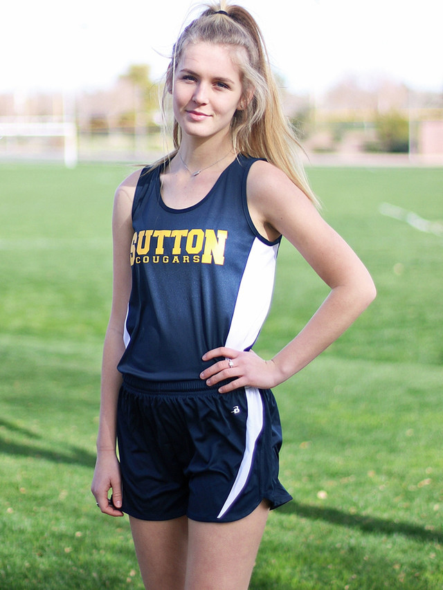 Order Womens Track Sets | Track Uniform Sets