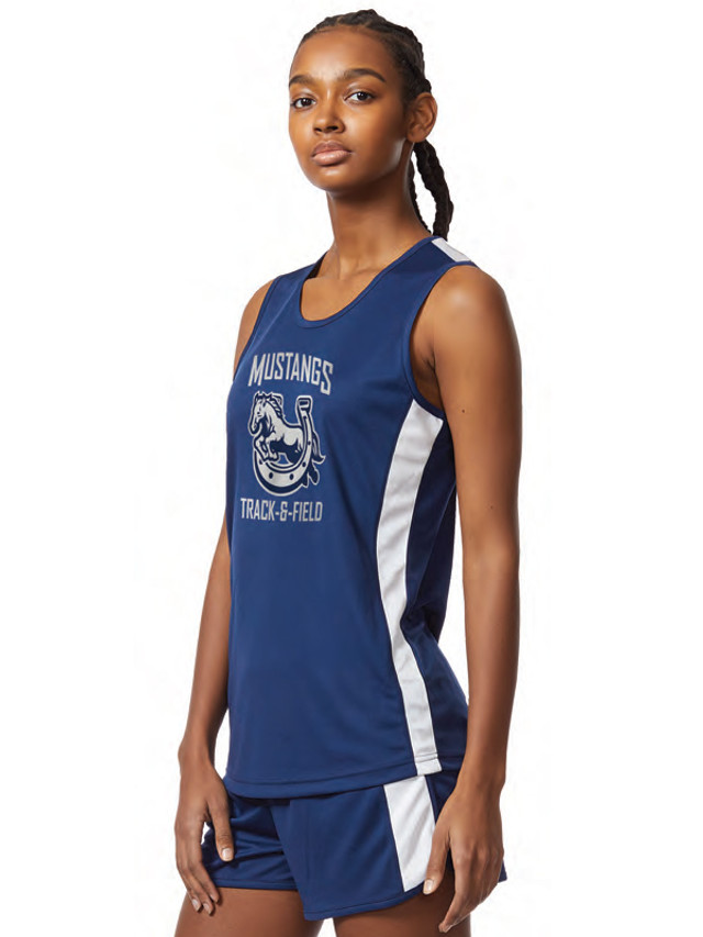 Order Womens Track Sets | Track Uniform Sets