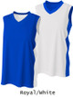 Womens/Girls "Bulldog" Reversible Basketball Uniform Set - All Sports ...