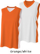 Womens/Girls "Bulldog" Reversible Basketball Uniform Set - All Sports ...