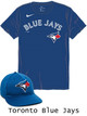 Nike MLB Replica COTTON Crew Neck Jersey