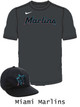 Nike MLB Replica COTTON Crew Neck Jersey