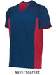 REVERSIBLE Adult/Youth "Sweep" Flag Football Set - All Sports Uniforms