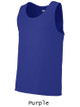Adult "Marathon" Track Singlet A703T - All Sports Uniforms