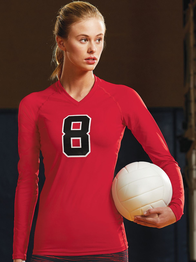 Volleyball - Volleyball - Volleyball Jerseys - Girls Volleyball Jerseys ...