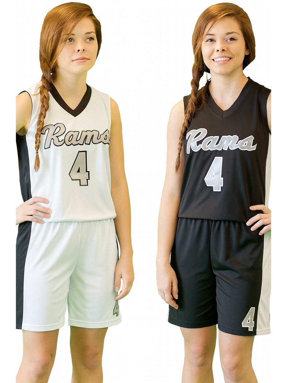 Order Girls Reversible Sets | Womens Reversible Sets
