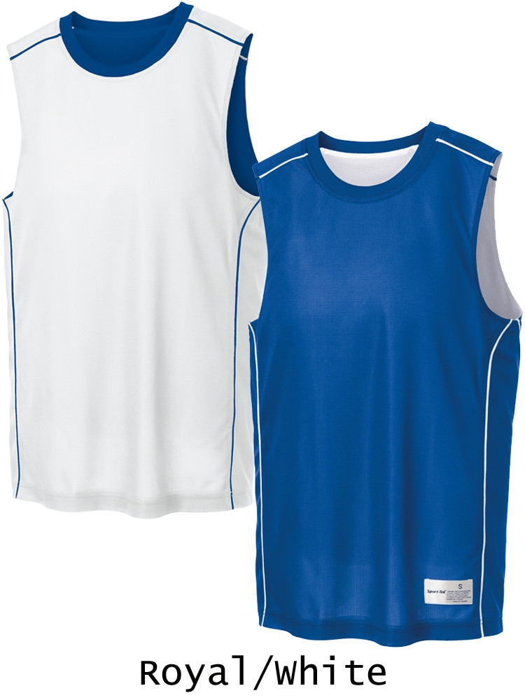 Adult/Youth "Charge" Reversible Basketball Uniform Set - All Sports ...