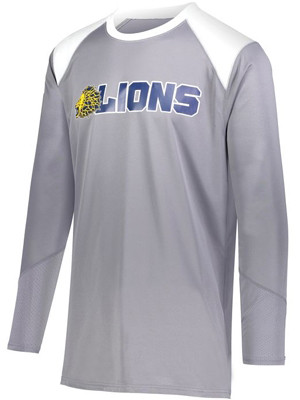 Basketball - Basketball - Shooting Shirts - Long Sleeve Shooting Shirts ...