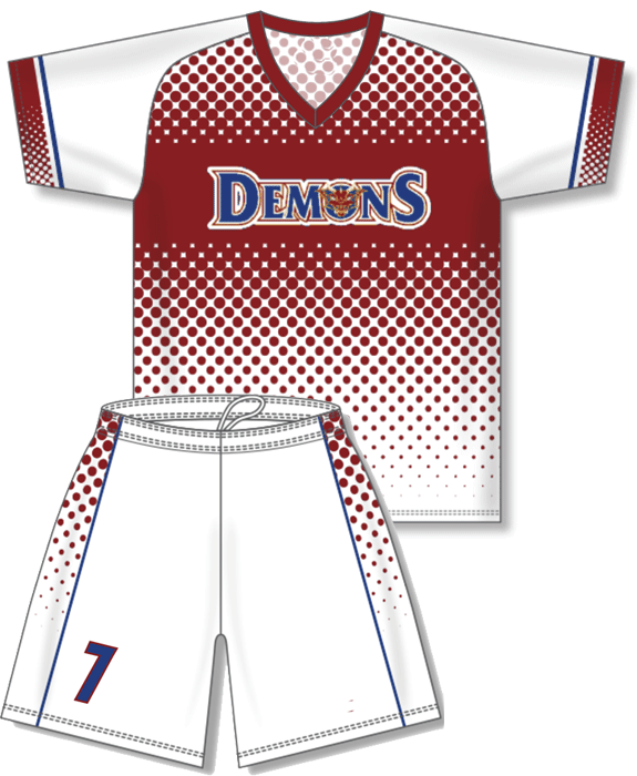 New Adult Soccer Sets | Control Series Youth Soccer Sets