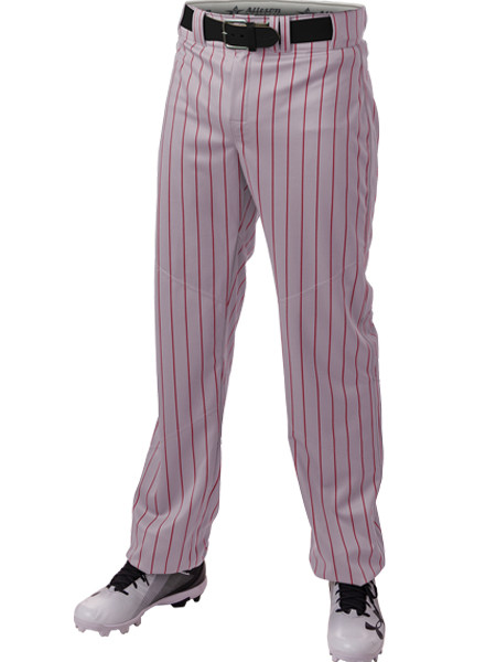 Buy Adult Baseball Pants | Pinstripe Baseball Pants