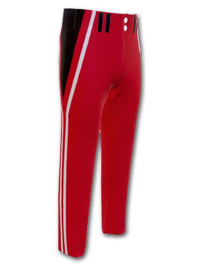 Sublimated Baseball Pants | Control Series Baseball Pants