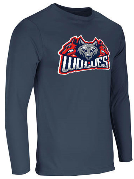 Buy Long Sleeve Shooting Shirts | Adult Shooting Shirts