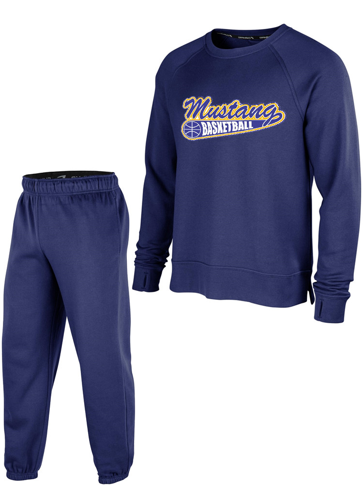 Shop Adult Warm Up Sets | Youth Pullover Warm Up Sets