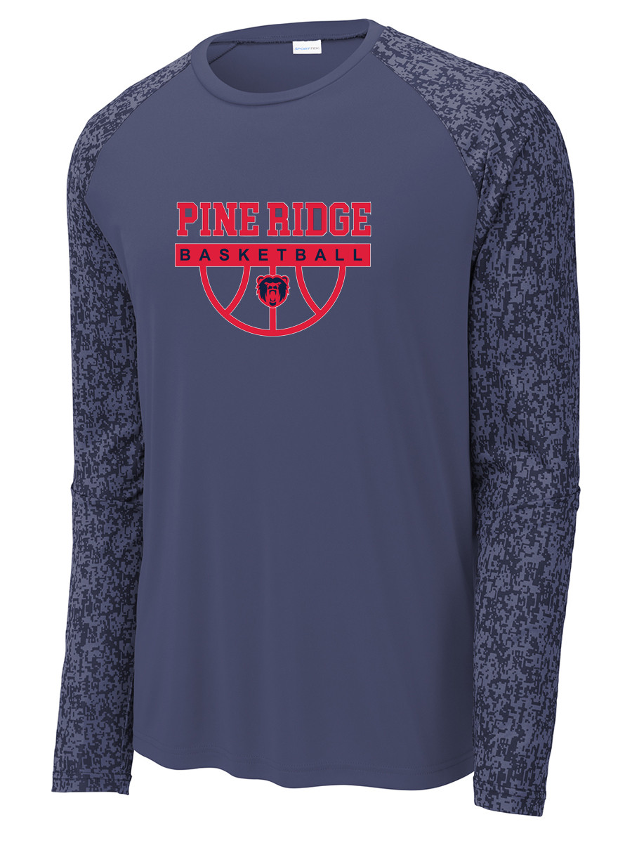 Buy Long Sleeve Shooting Shirts | Adult Shooting Shirts
