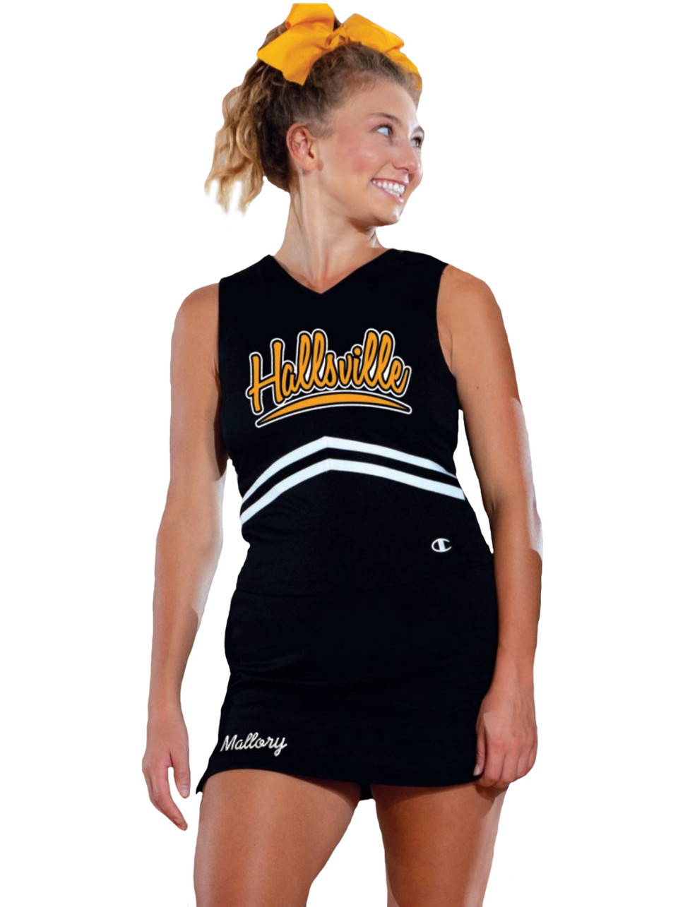 Buy Cheer Sets Online | Cheer Uniform Sets for Sale