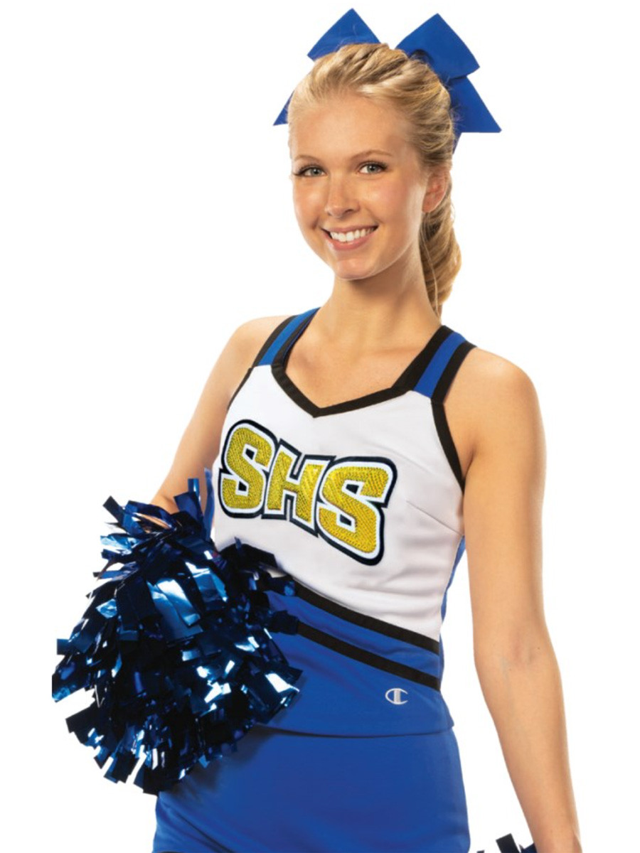 New Womens Cheer Shells | Cheer Shells for Womens