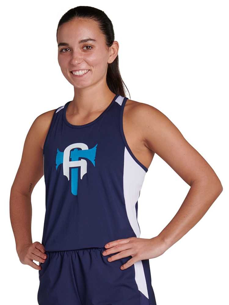 Womens Track Singlets | Best Track Singlets for Women