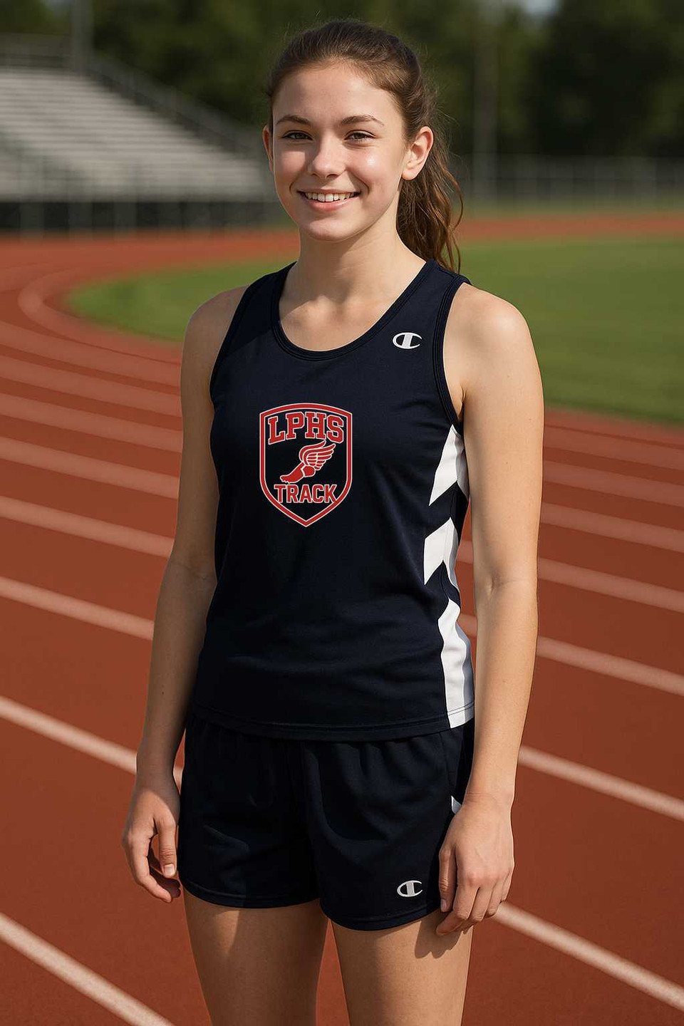 Order Womens Track Sets | Track Uniform Sets