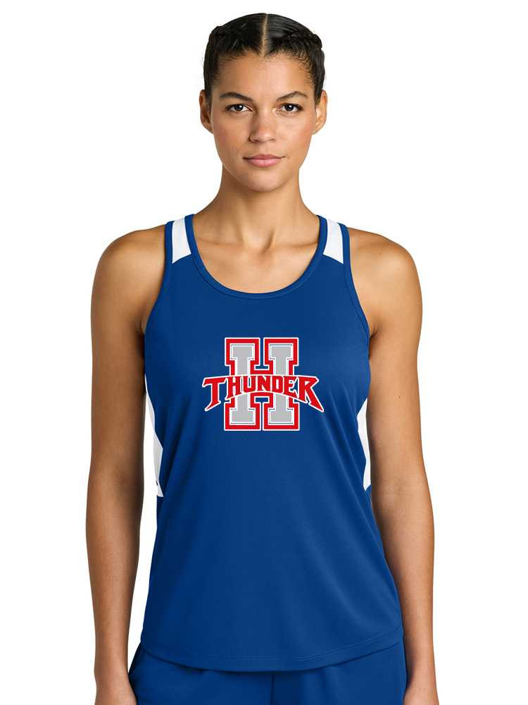 Womens Track Singlets | Best Track Singlets for Women