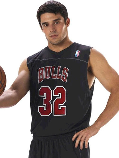 Adult NBA Replica Reversible Basketball Jersey - All Sports Uniforms