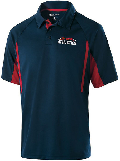Adult "Streamline" Coaches Shirt - All Sports Uniforms